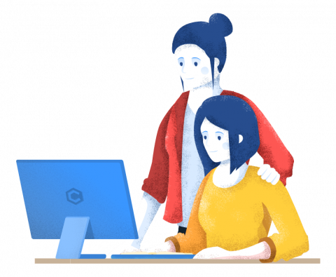 Python Coding Classes for Kids Online - Codevidhya