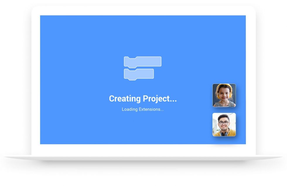 Codevidhya - Personalized Live Coding Classes for Kids Online