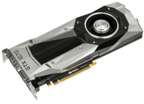 Important Parts of A Computer - Top 5 - Codevidhya