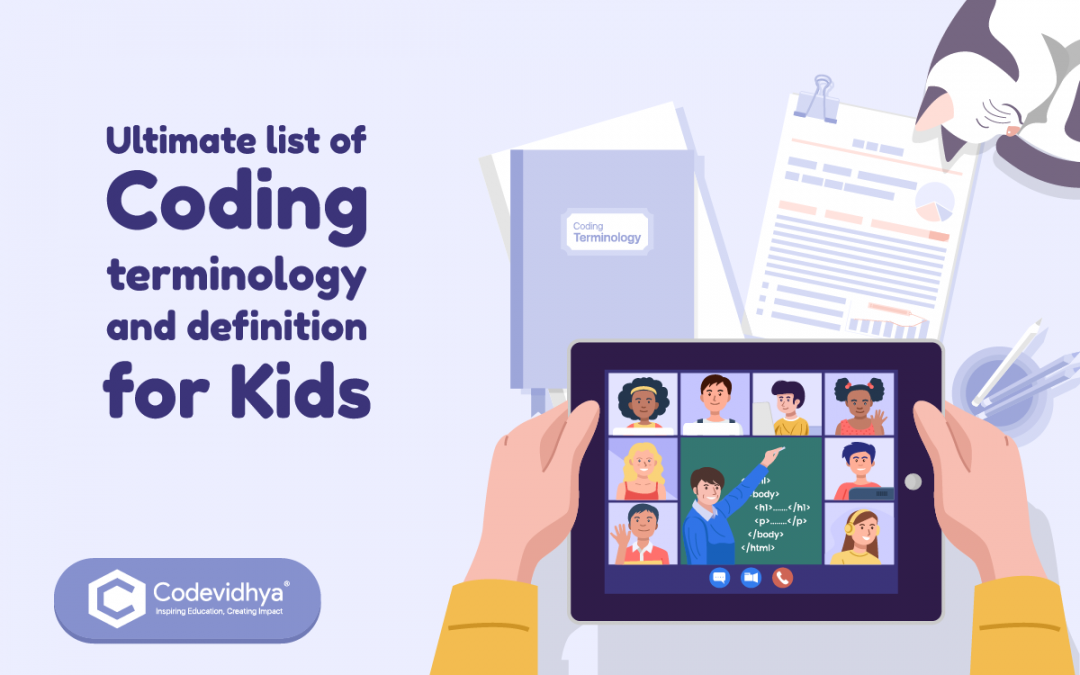 Programming Definitions And Terms An Ultimate Guide Codevidhya