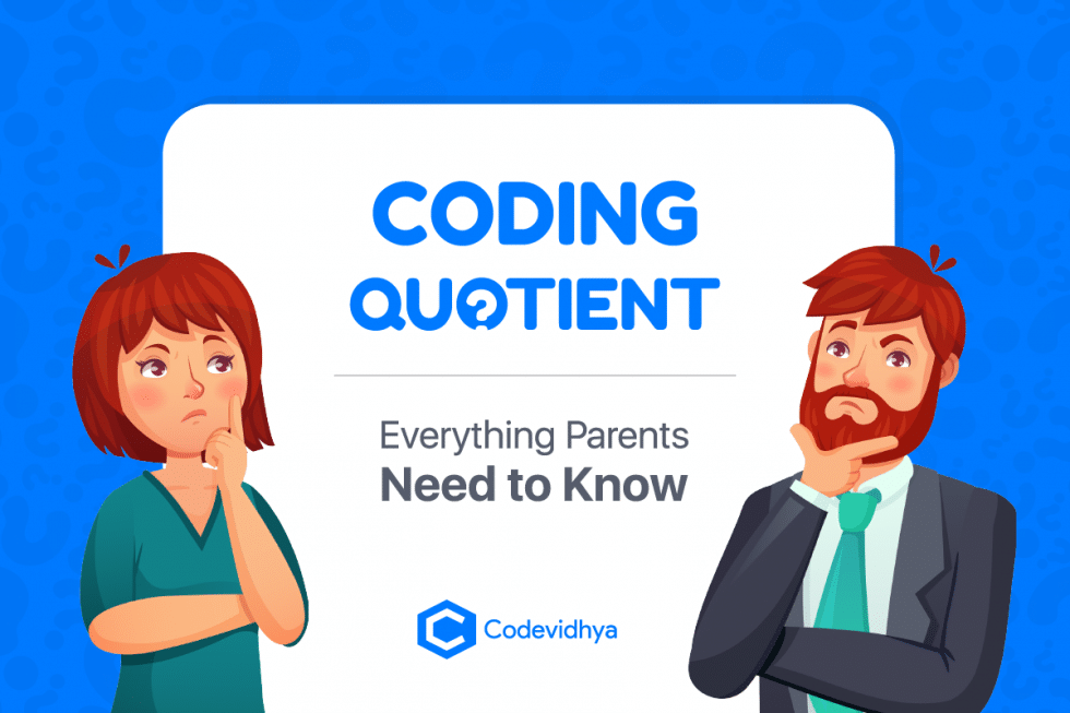 Coding Quotient - Everything Parents Need to Know - Codevidhya