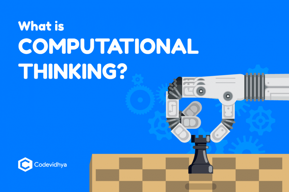 What Is Computational Thinking Kid s Secret To Success Codevidhya What Is Computational Thinking Kid s Secret To Success Codevidhya