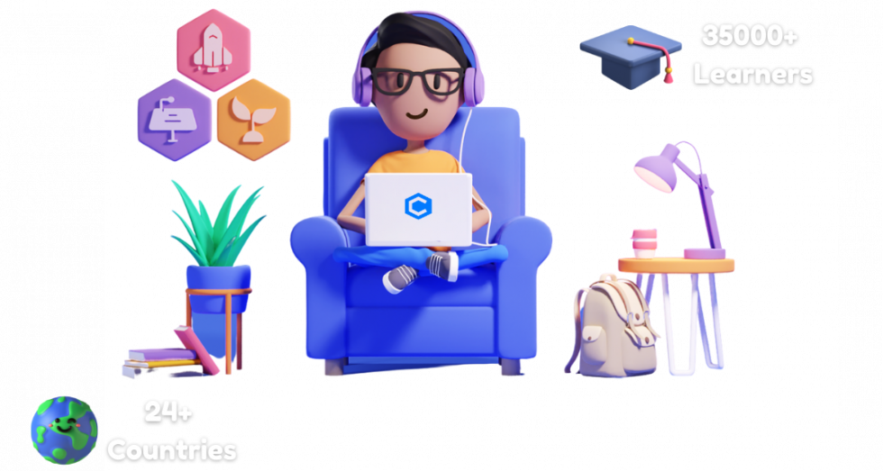 Codevidhya - Personalized Live Coding Classes for Kids Online