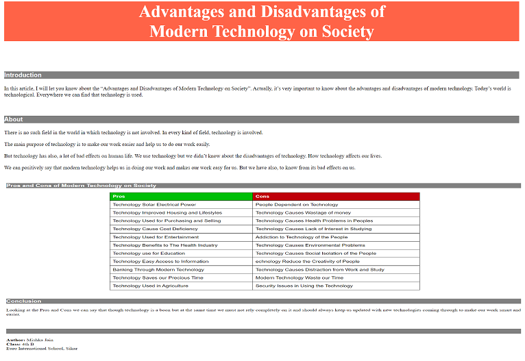 Upload Project - Codevidhya