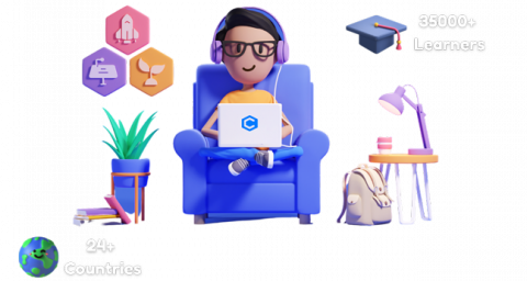 Codevidhya - Personalized Live Coding Classes for Kids Online