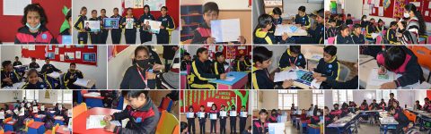 For-Schools - Codevidhya